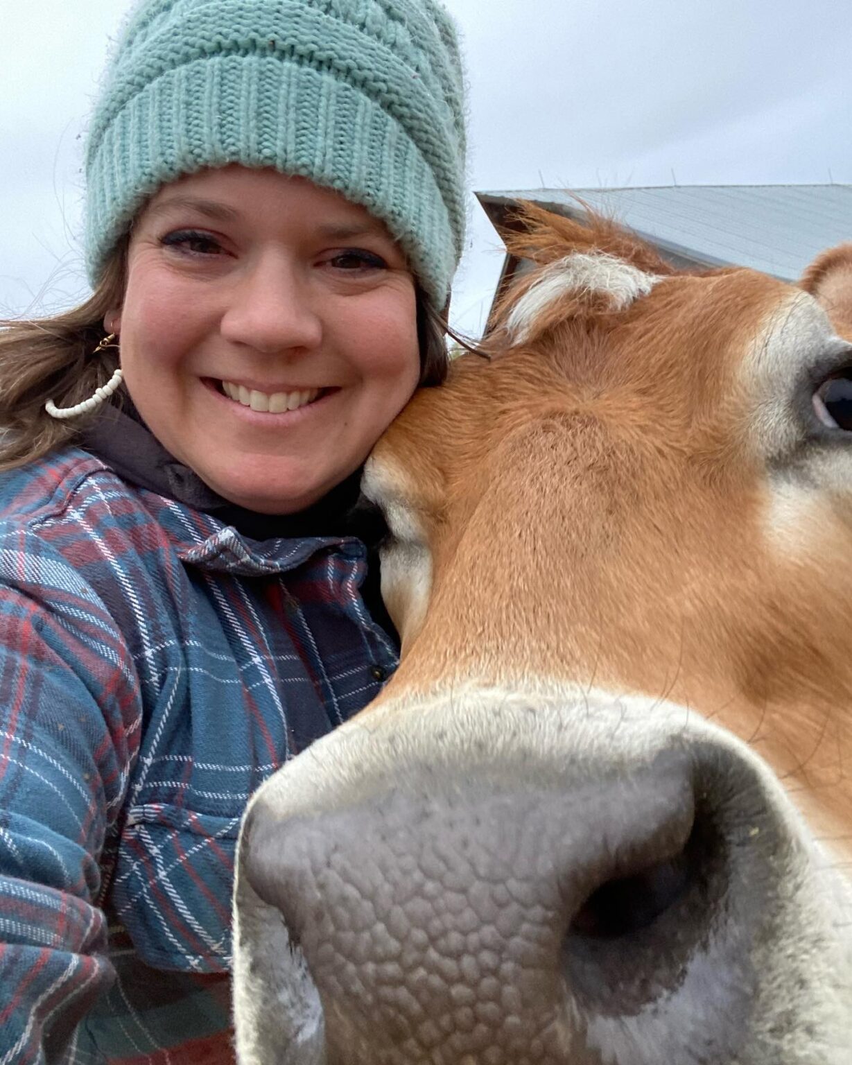 Easy-to-Peel Hard-Boiled Eggs from Farm-Fresh Eggs – Little Red Farm ...